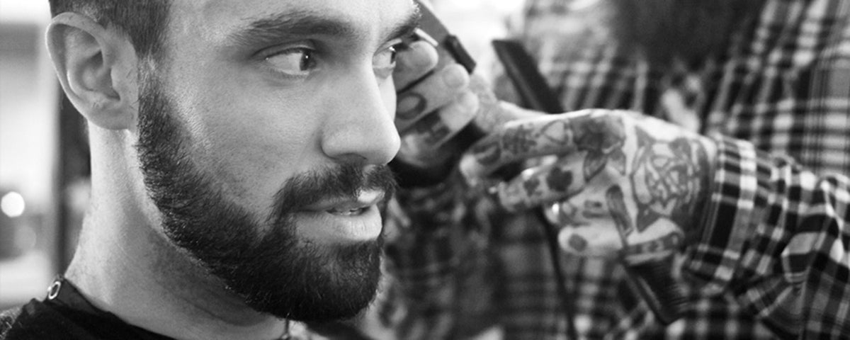 Dapper Beard Oil - Conquer Your Beard. Conquer The World.